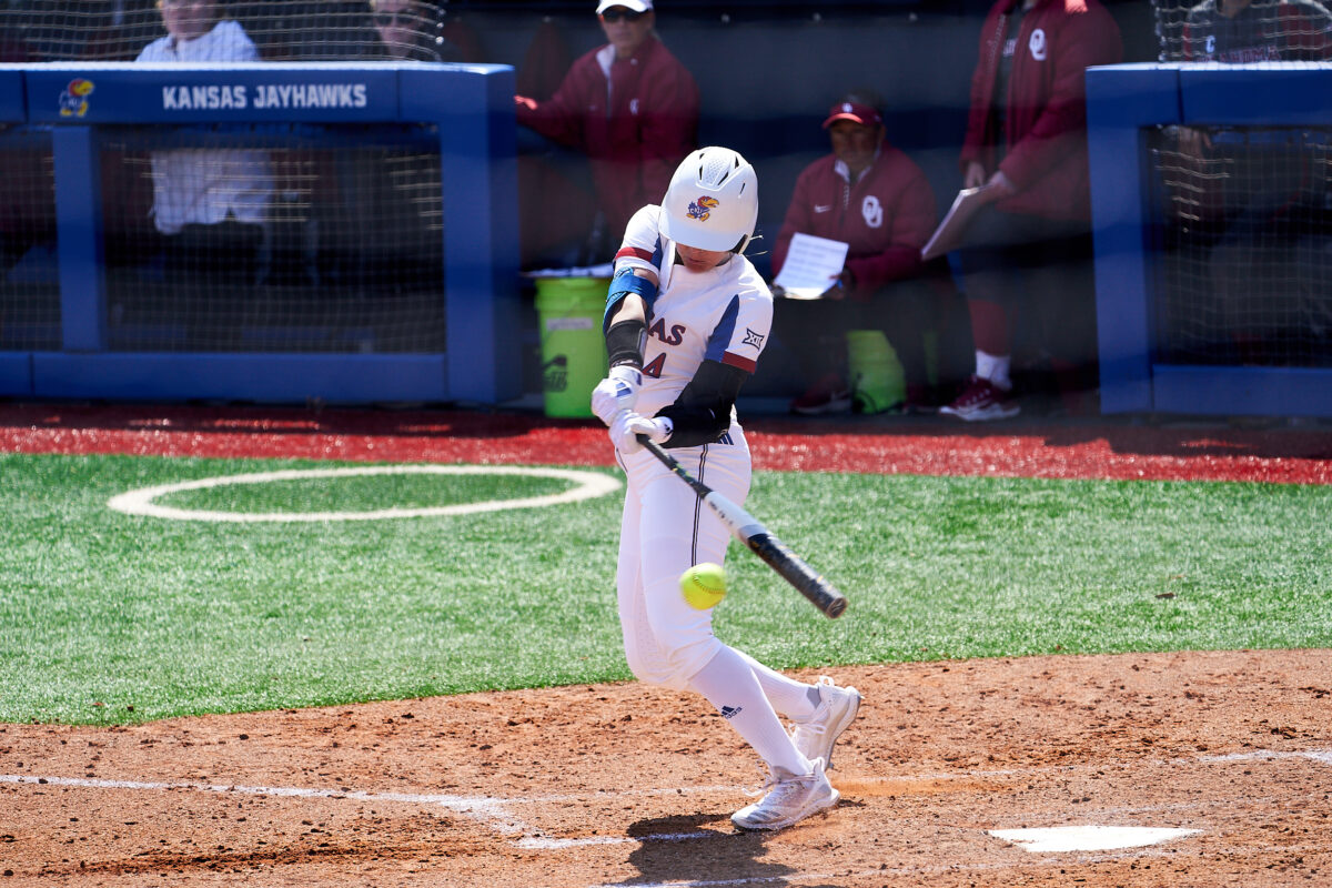 KU softball preview: Jayhawks look for leaders to step up - KU Sports